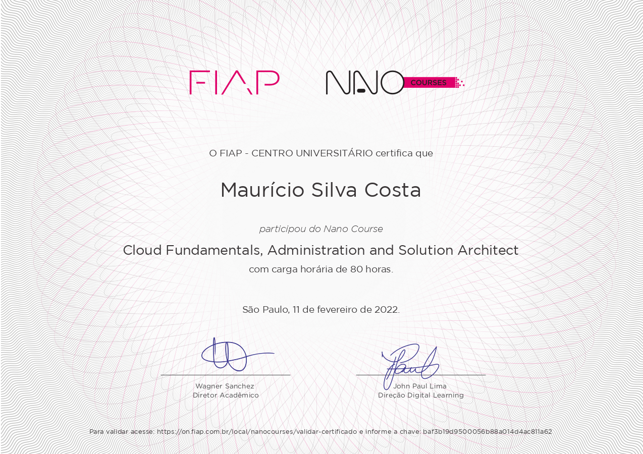 Maurício Costa - Engenheiro de Dados | Data Engineer | Python | Big ...