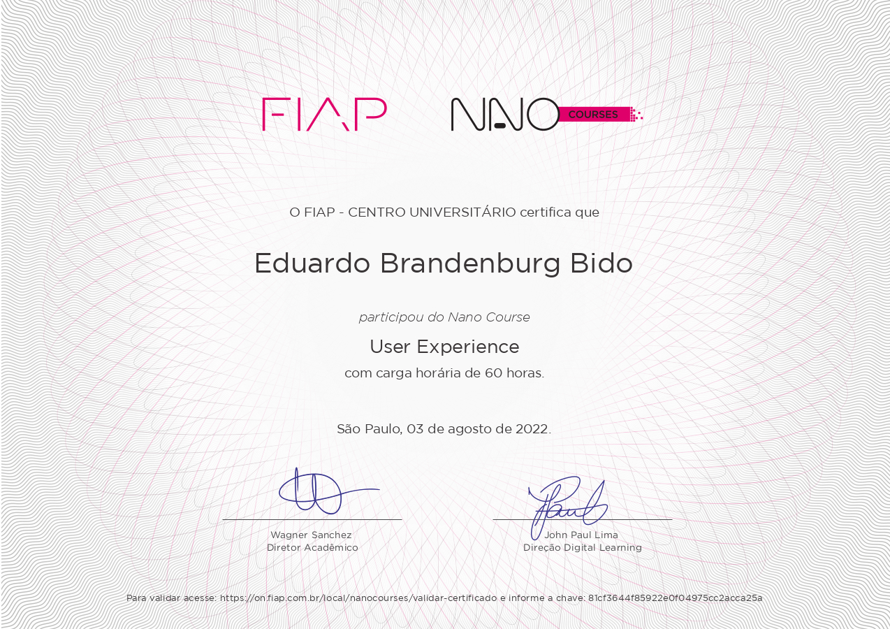 Eduardo Brandenburg Bido - Data Automation Developer | IIoT | Power BI | Python | SQL | DataOps ...