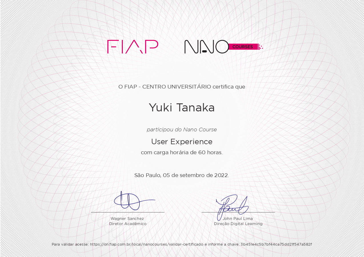 Yuki Tanaka - Stefanini Group | LinkedIn