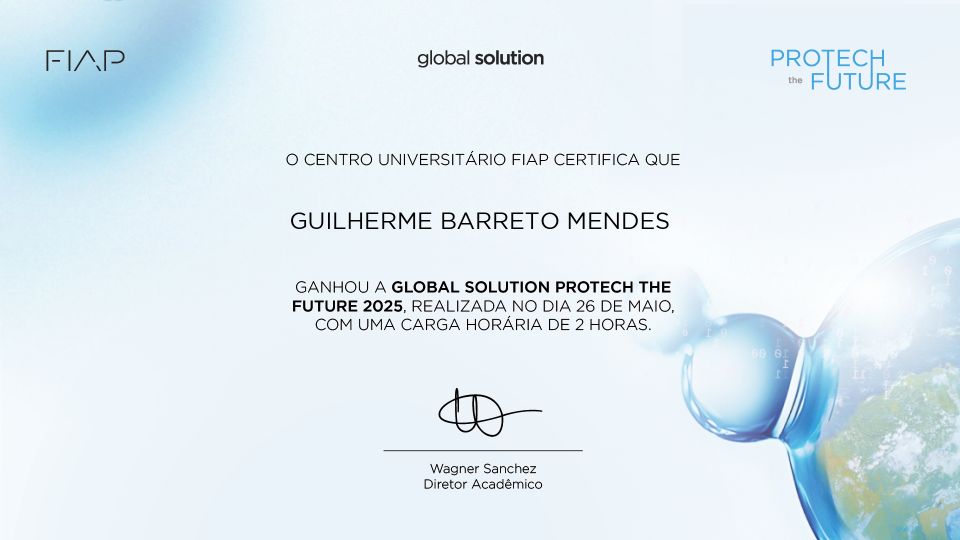 Guilherme Barreto Mendes - Software Developer - ReactJs | React-Native | Typescript | NodeJs ...